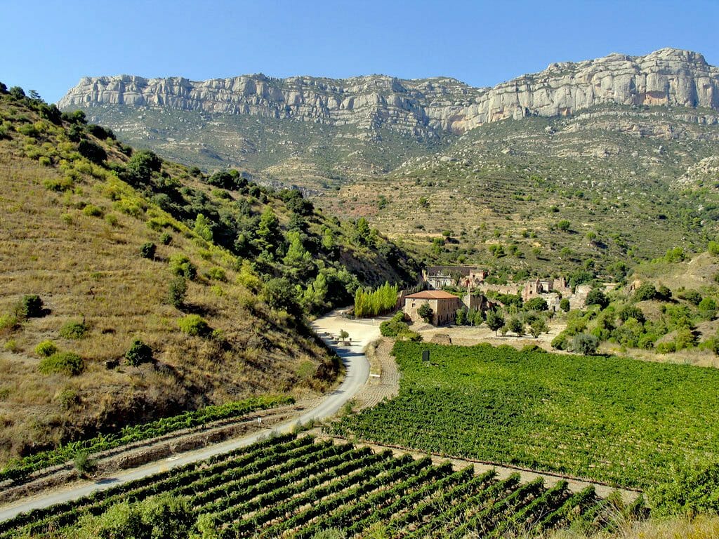 Priorat